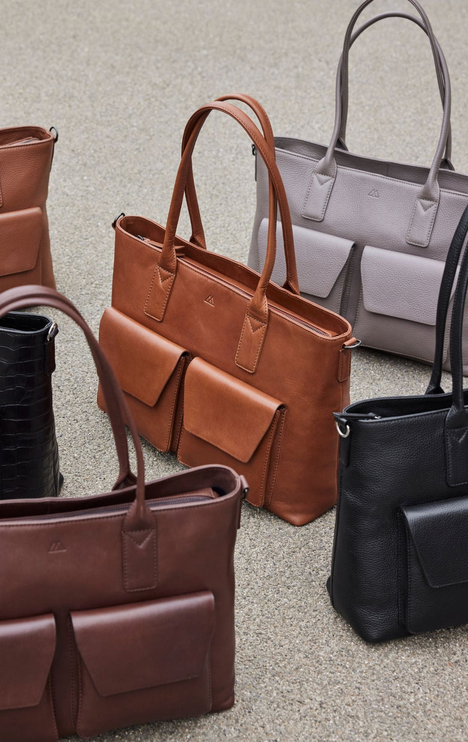 Women's bags | Large selection and fast delivery » Markberg.com – Page 4