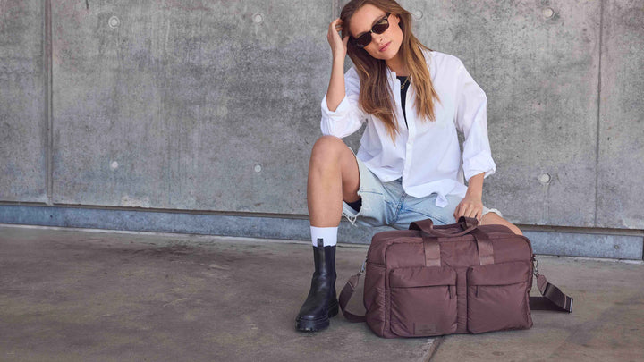 Markberg® | Bags, gloves and accessories – Markberg.com