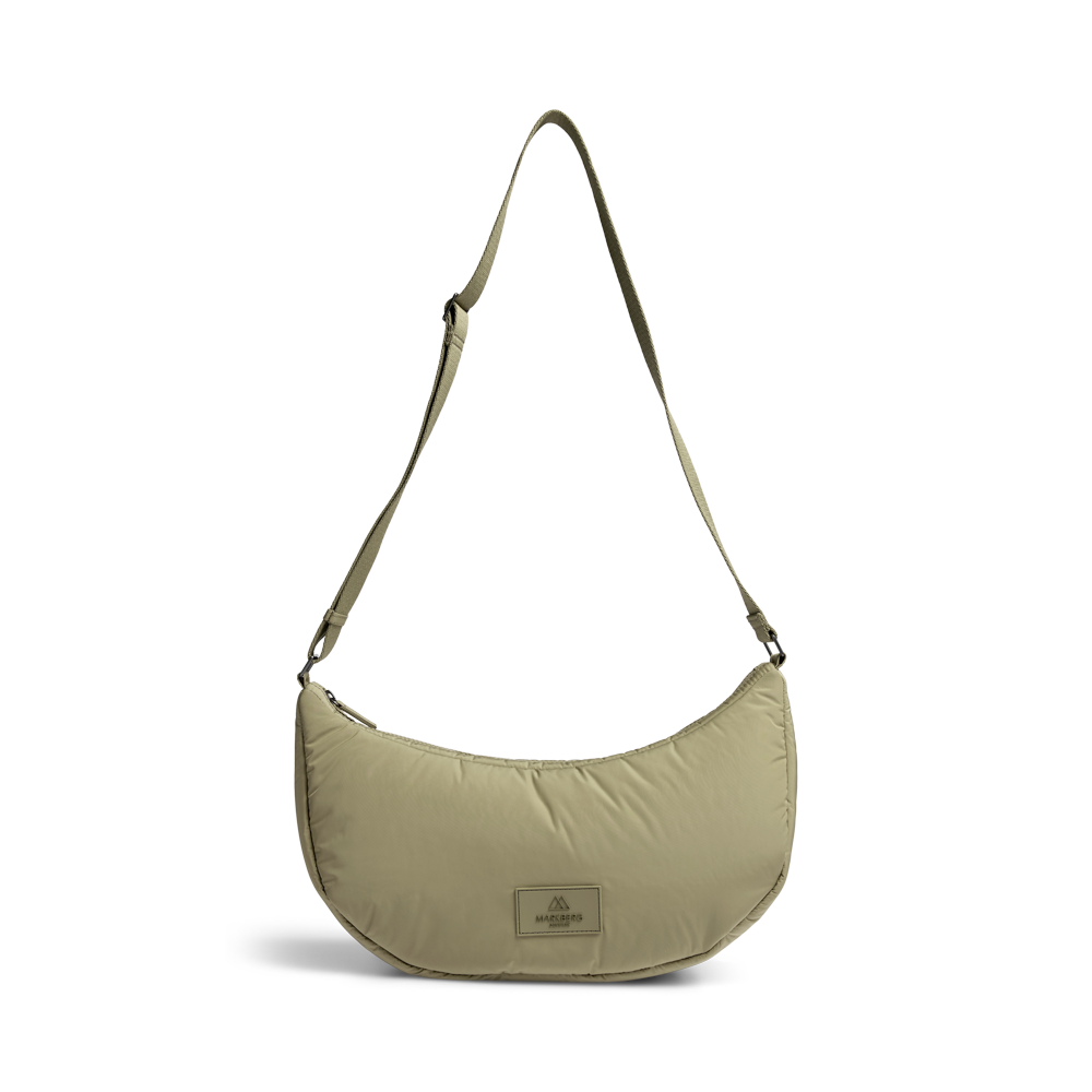 CloudMBG Sling Bag in Recycled - Markberg – Markberg.com